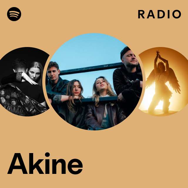 Akine Radio - playlist by Spotify | Spotify