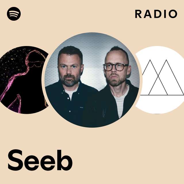 Seeb Radio - playlist by Spotify | Spotify