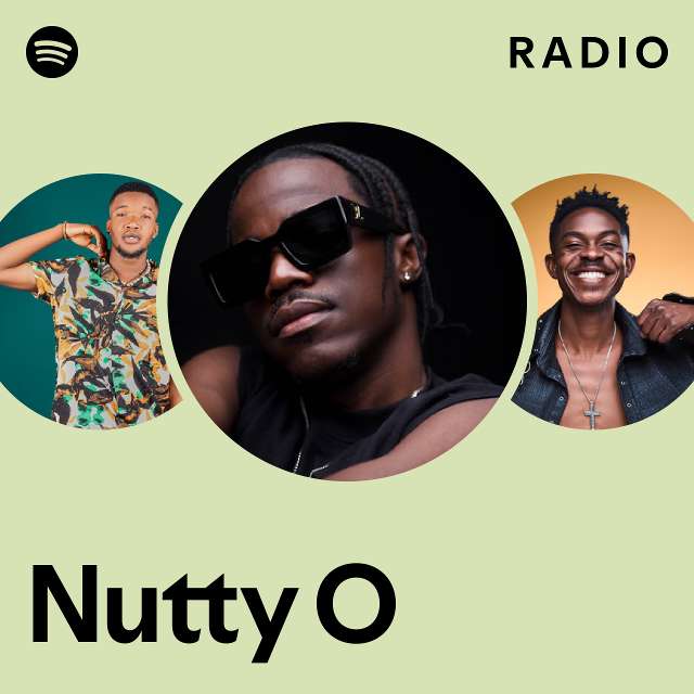 Nutty O Radio - playlist by Spotify | Spotify