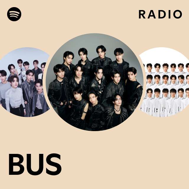 BUS Radio - playlist by Spotify | Spotify