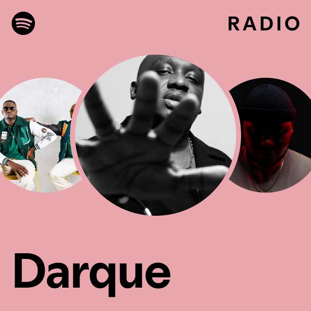 Darque Radio - playlist by Spotify | Spotify