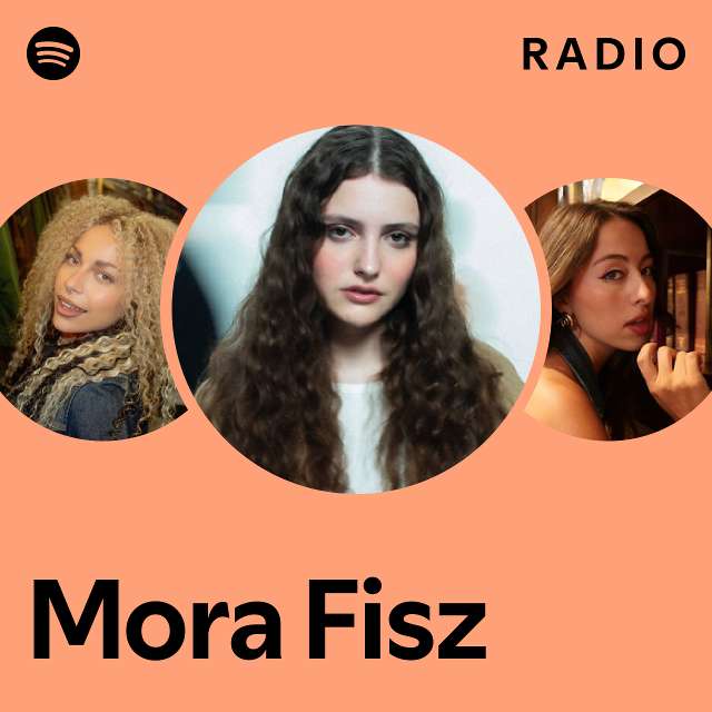 Mora Fisz Radio - playlist by Spotify | Spotify