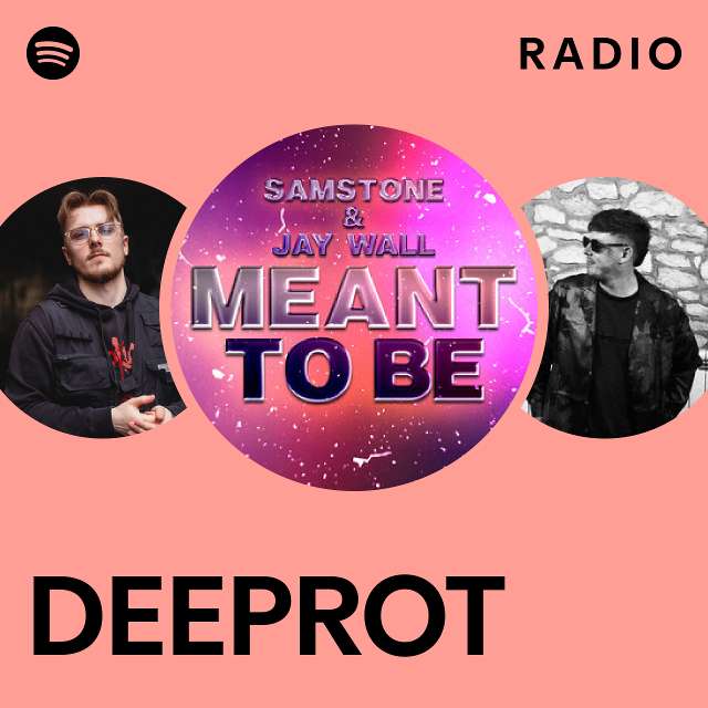 DEEPROT Radio - playlist by Spotify | Spotify