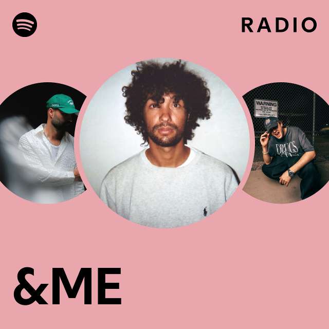 &ME Radio - playlist by Spotify | Spotify