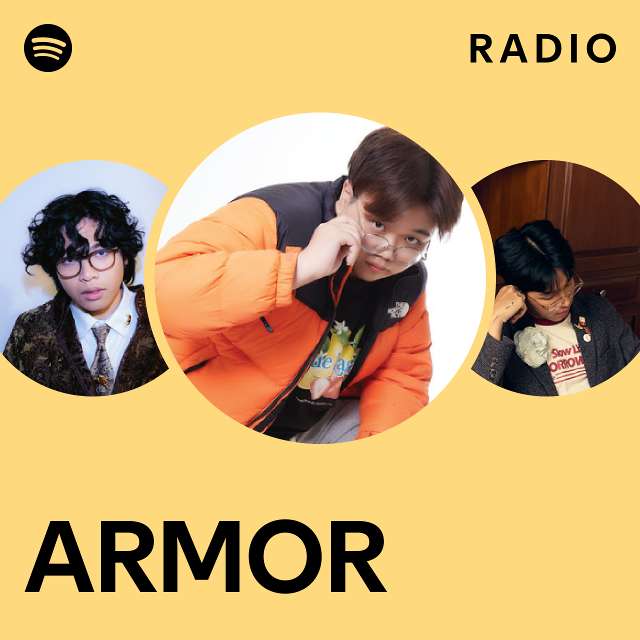 ARMOR Radio - playlist by Spotify | Spotify