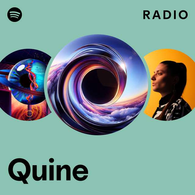 Quine Radio - playlist by Spotify | Spotify