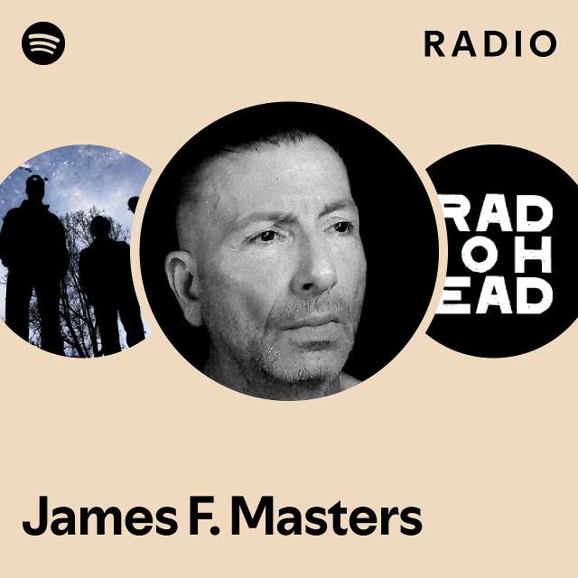 James F. Masters Radio - playlist by Spotify | Spotify