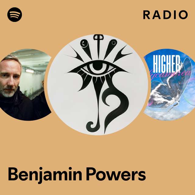 Benjamin Powers Radio - playlist by Spotify | Spotify