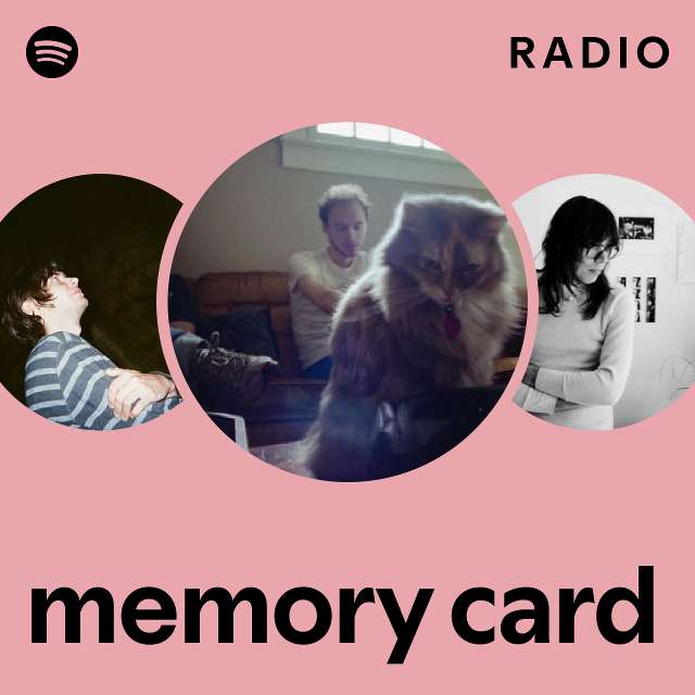 memory card Radio - playlist by Spotify | Spotify