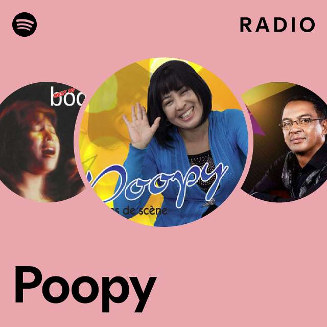Poopy Radio - playlist by Spotify | Spotify