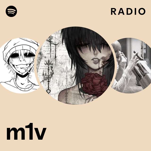 m1v Radio - playlist by Spotify | Spotify