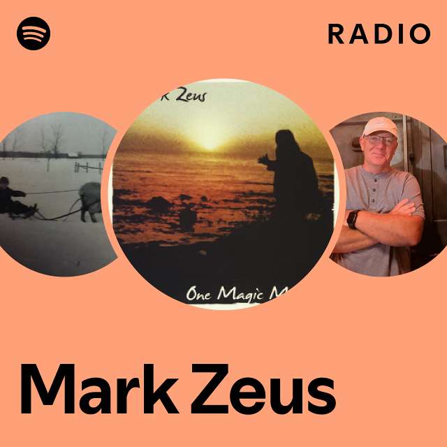 Mark Zeus Radio - playlist by Spotify | Spotify