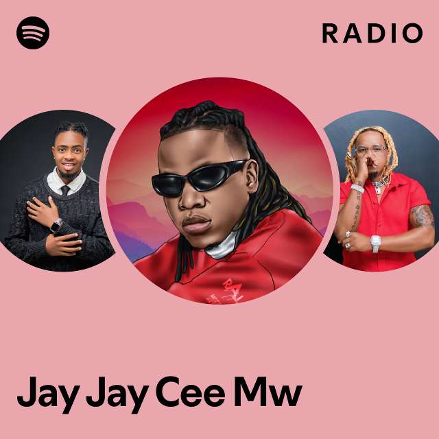 Jay Jay Cee Mw Radio - playlist by Spotify | Spotify