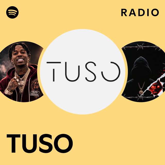 TUSO Radio - playlist by Spotify | Spotify