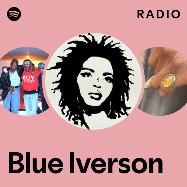 Blue Iverson Radio - playlist by Spotify | Spotify