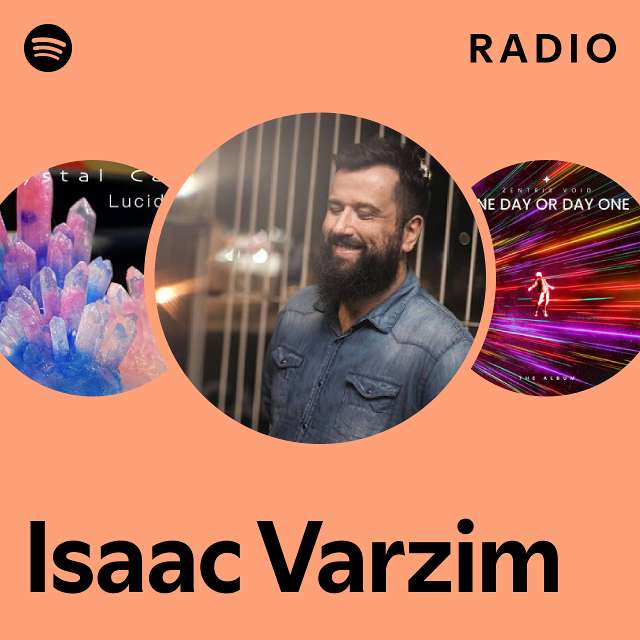 Isaac Varzim Radio - playlist by Spotify | Spotify