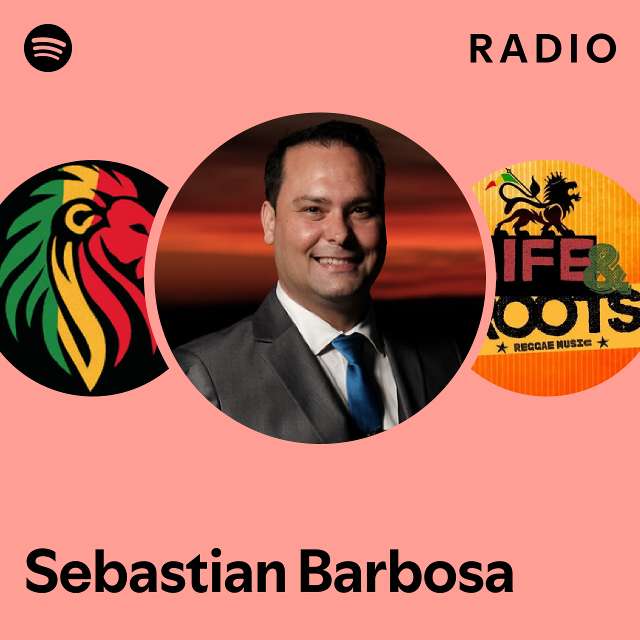 Sebastian Barbosa Radio - playlist by Spotify | Spotify