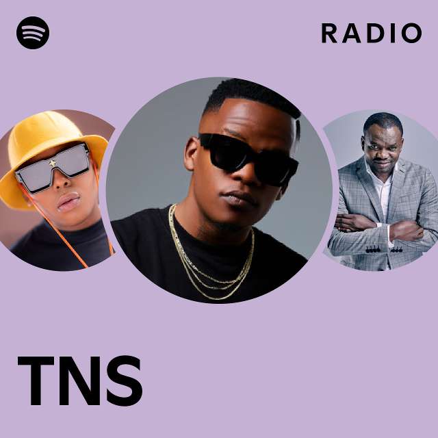 TNS Radio - playlist by Spotify | Spotify