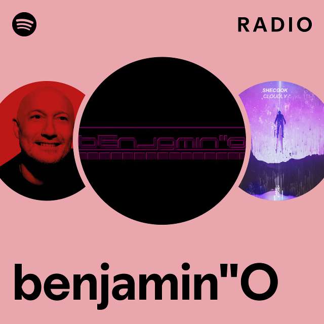 N´jamin Technologie Radio - playlist by Spotify | Spotify