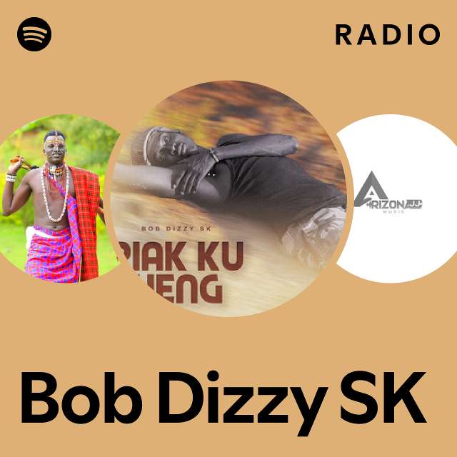 Bob Dizzy SK Radio - playlist by Spotify | Spotify