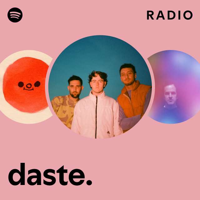 daste. Radio - playlist by Spotify | Spotify