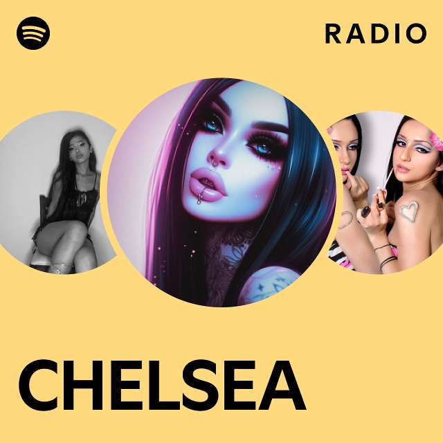 CHELSEA Radio - playlist by Spotify | Spotify