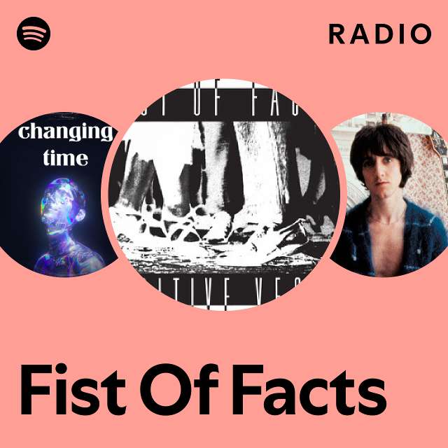 Fist Of Facts Radio - playlist by Spotify | Spotify