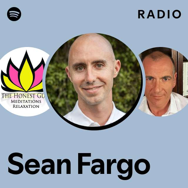 Sean Fargo Radio - playlist by Spotify | Spotify