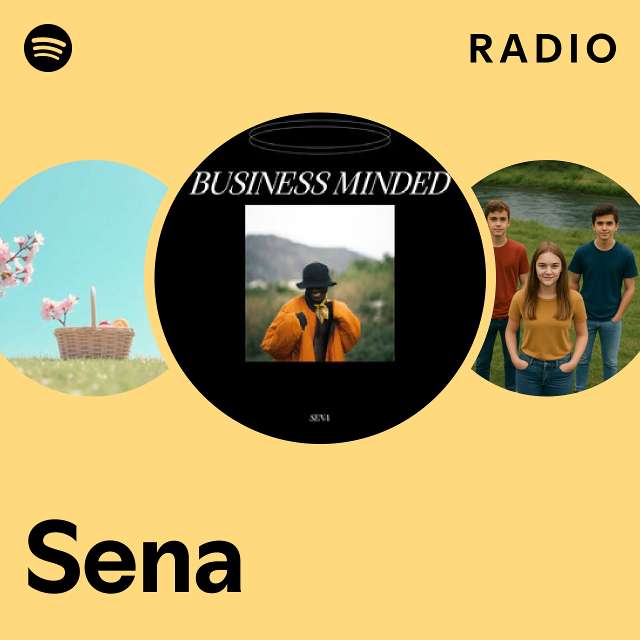 Sena Radio - playlist by Spotify | Spotify