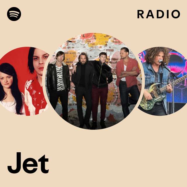 Jet Radio - playlist by Spotify | Spotify