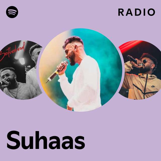 Suhaas Radio - playlist by Spotify | Spotify