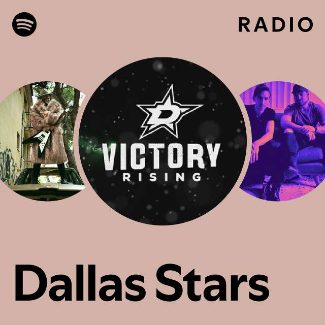 Dallas Stars Radio - playlist by Spotify | Spotify