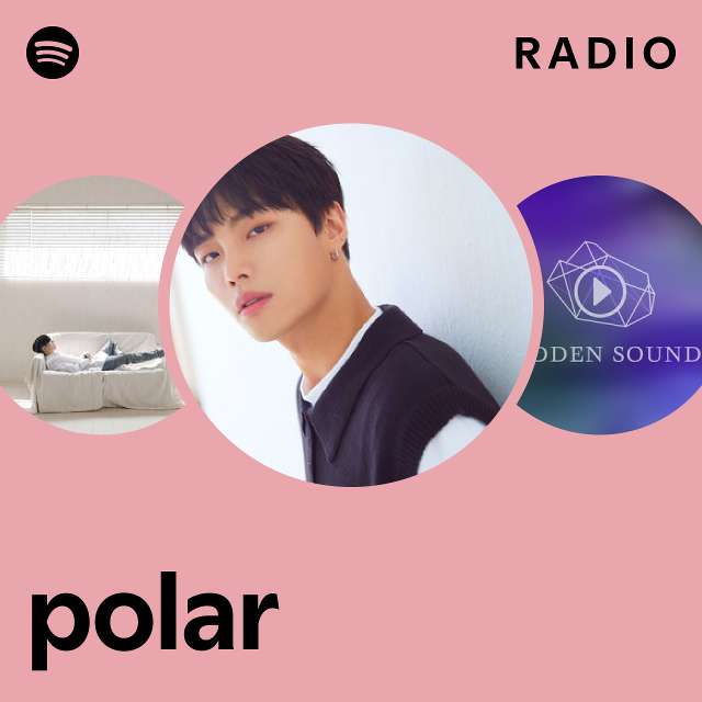 polar Radio - playlist by Spotify | Spotify
