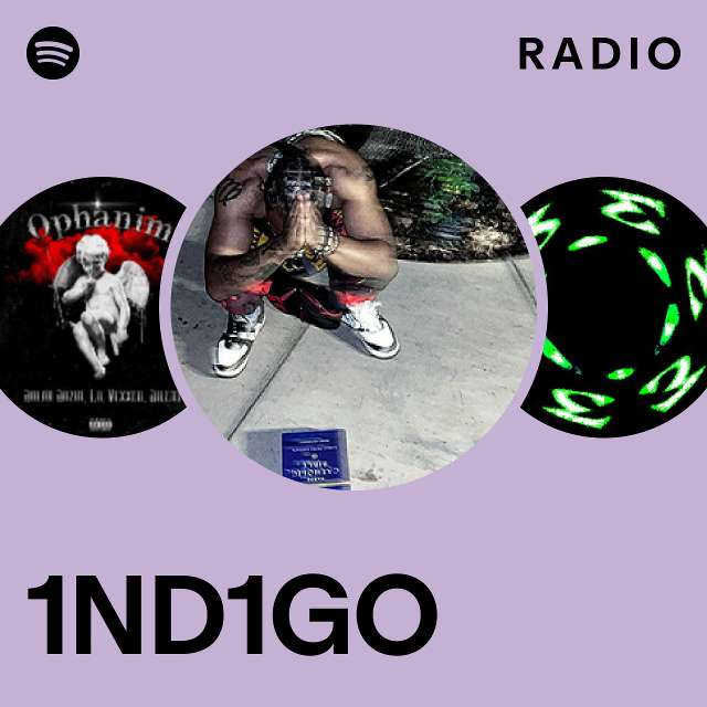 1ND1GO Radio - playlist by Spotify | Spotify