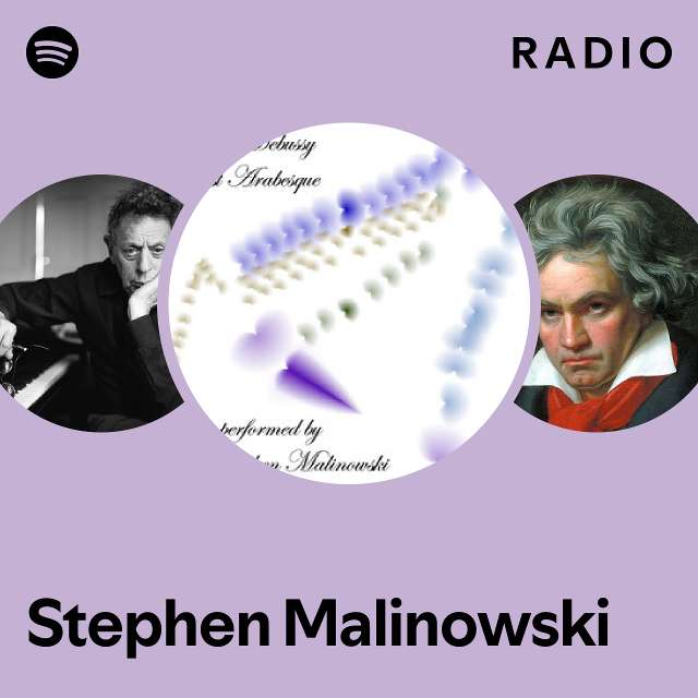 Stephen Malinowski Radio - playlist by Spotify | Spotify
