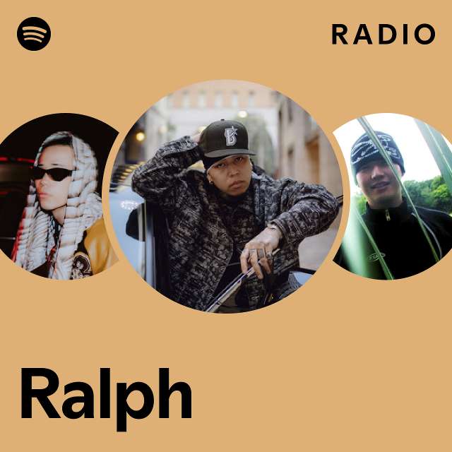 Ralph Radio - playlist by Spotify | Spotify