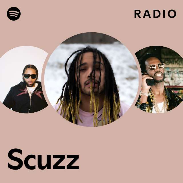 Scuzz Radio - playlist by Spotify | Spotify