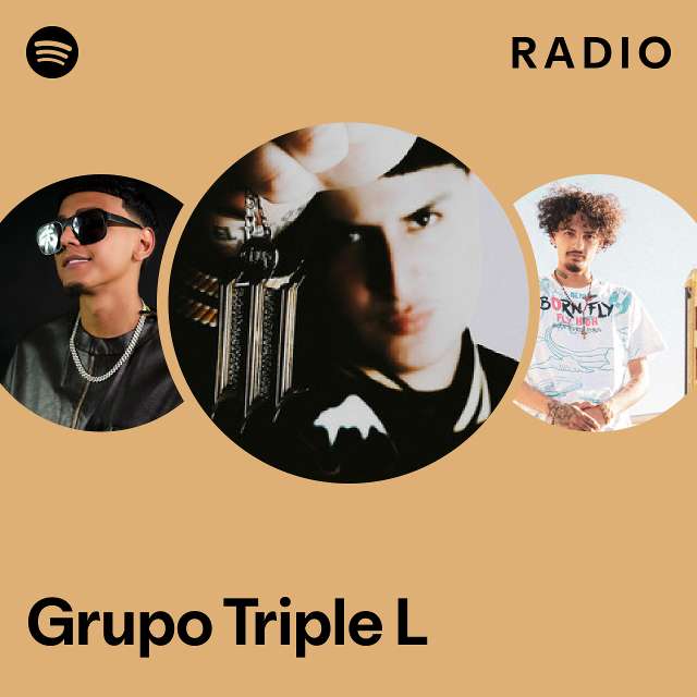Grupo Triple L Radio - playlist by Spotify | Spotify