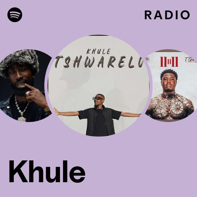 Khule Radio - playlist by Spotify | Spotify
