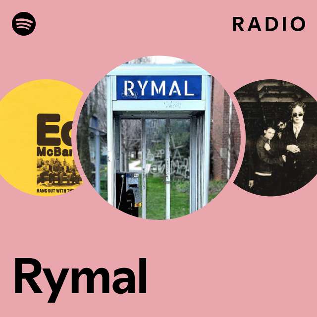 Rymal Radio - playlist by Spotify | Spotify