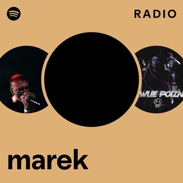 marek Radio - playlist by Spotify | Spotify