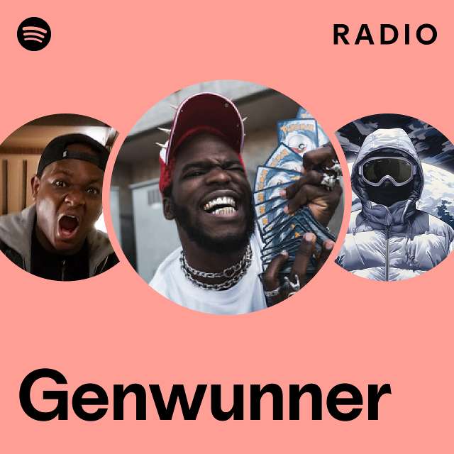 Genwunner Radio - playlist by Spotify | Spotify