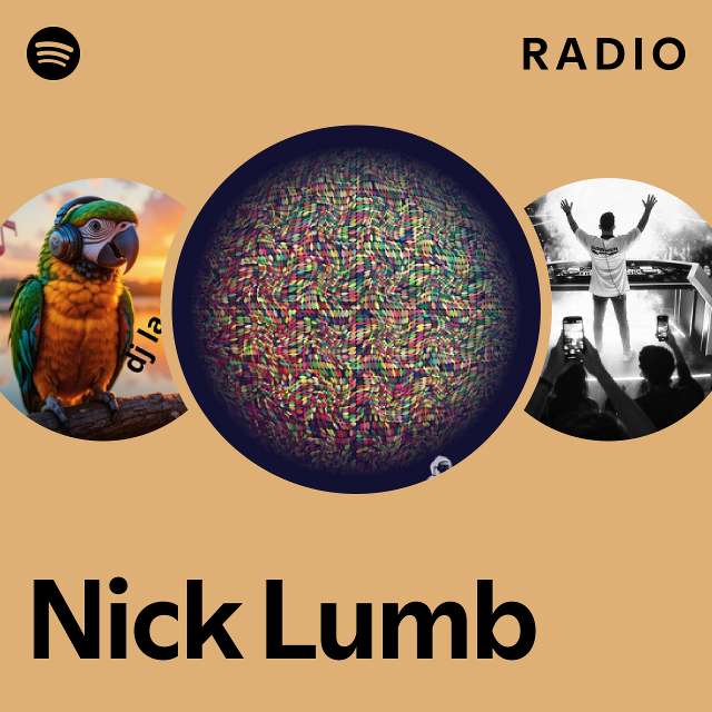 Nick Lumb Radio - playlist by Spotify | Spotify