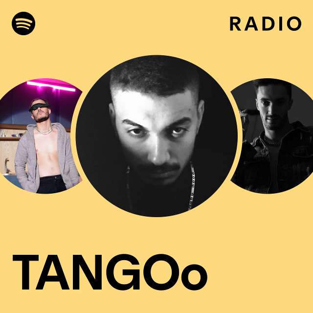 TANGOo Radio - playlist by Spotify | Spotify