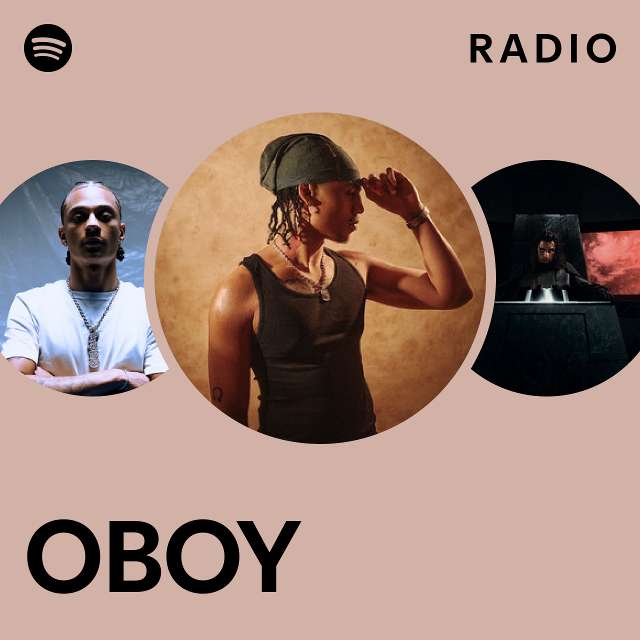 OBOY Radio - playlist by Spotify | Spotify