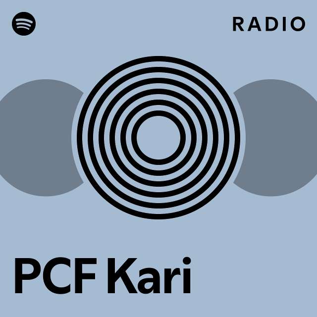 PCF Kari Radio - playlist by Spotify | Spotify