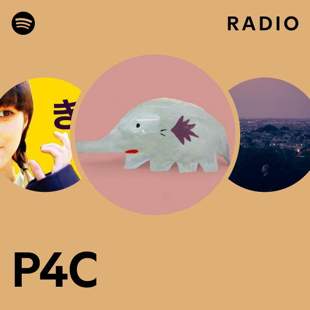 P4C Radio - playlist by Spotify | Spotify