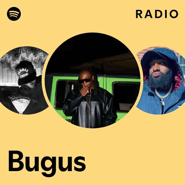 Bugus Radio - playlist by Spotify | Spotify