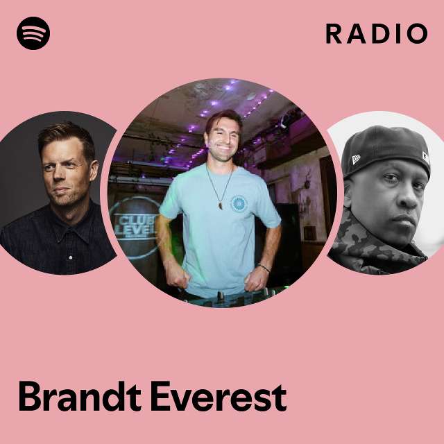 Brandt Everest Radio - playlist by Spotify | Spotify