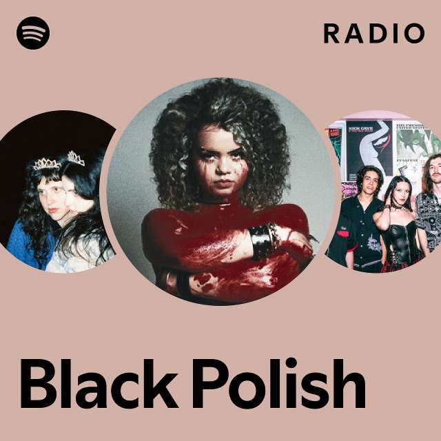 Black Polish Radio - playlist by Spotify | Spotify
